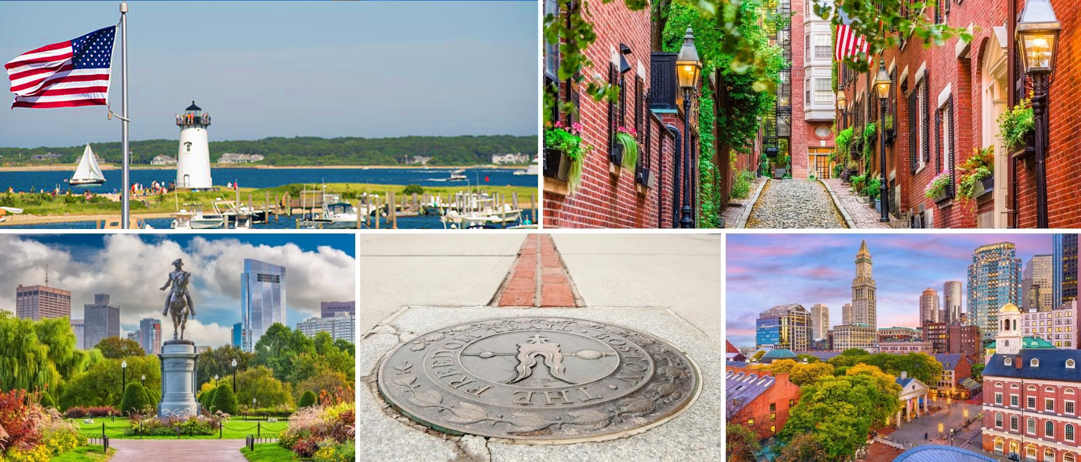 Boston 2024 Trip - Beatrice Bradley
