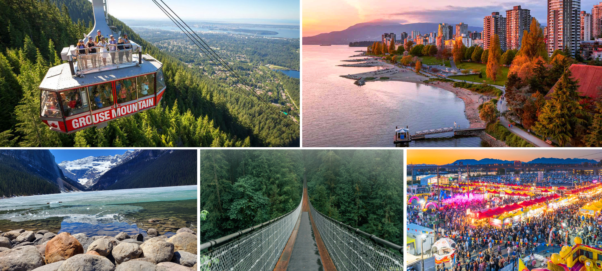 Vancouver 2024 | Beatrice Bradley