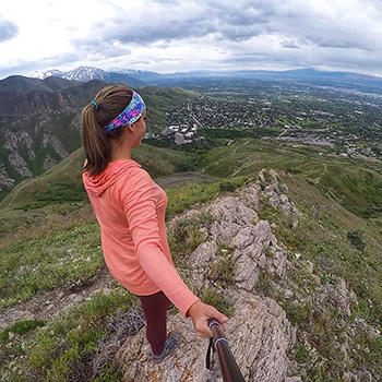 Salt Lake City Utah: Summer Experience 2024 | Beatrice Bradley