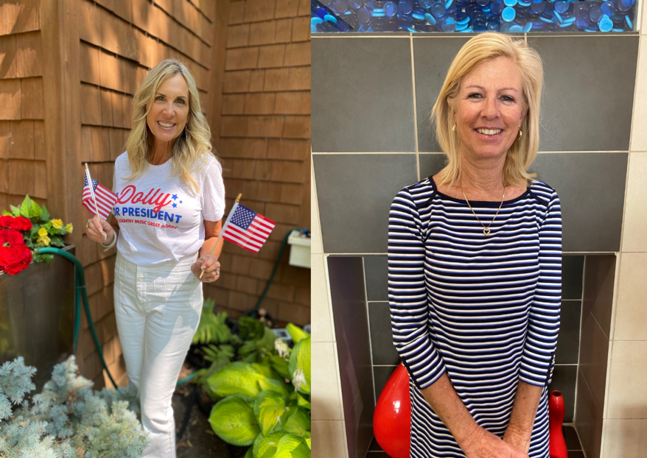 Vancouver 2024 | Beatrice Bradley