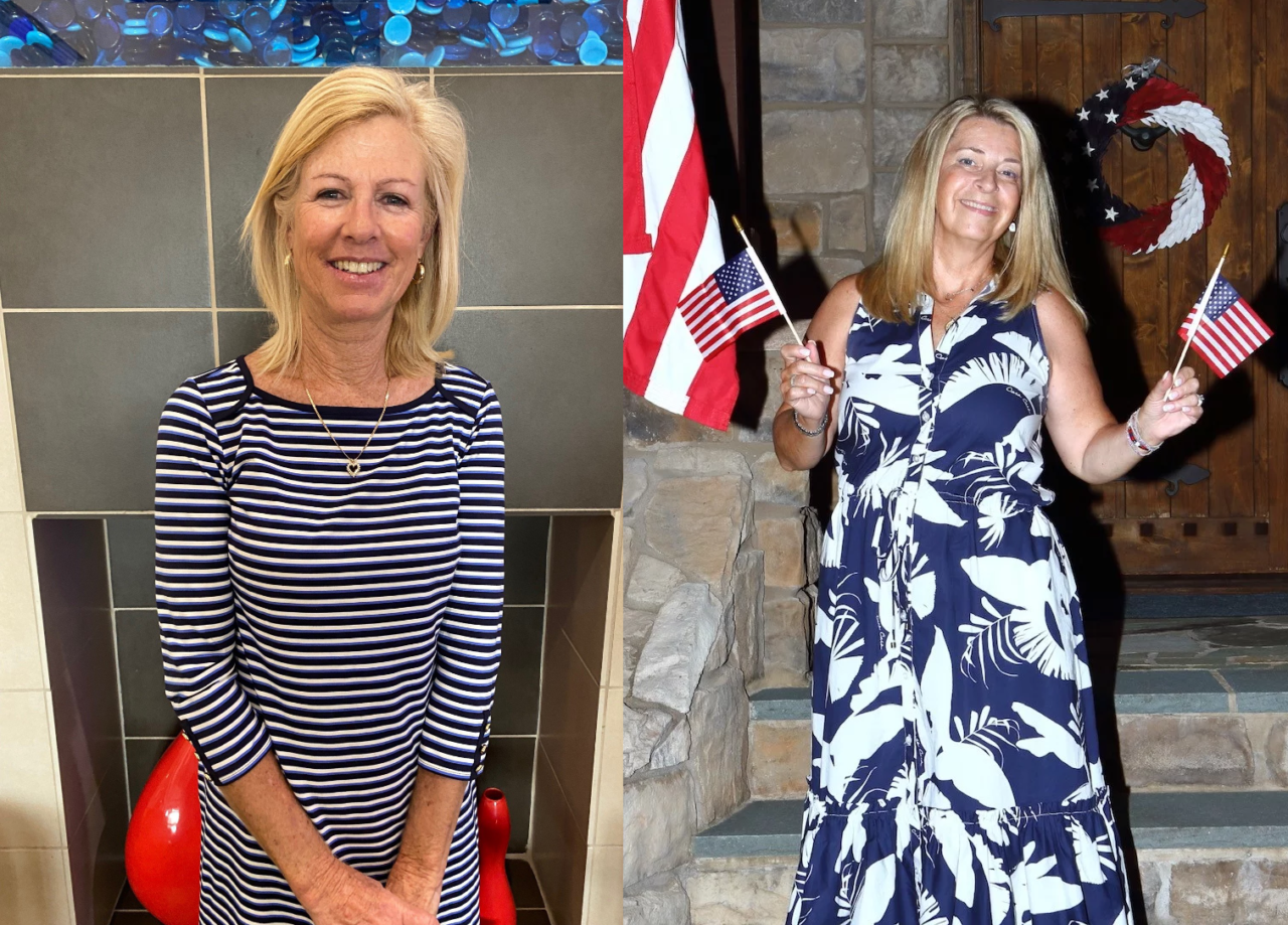 Charming Charleston 2024 | Beatrice Bradley