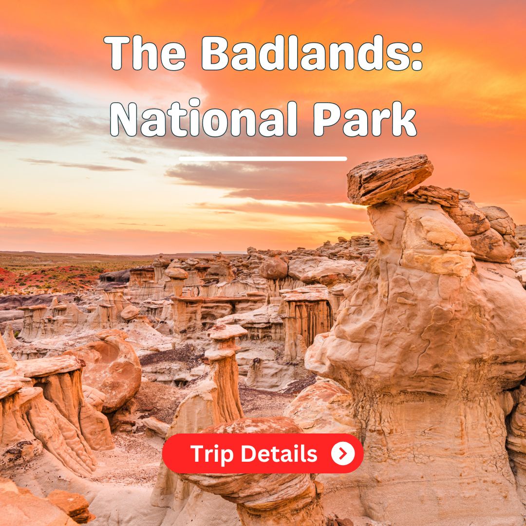 Beatrice Bradley Travel Adventure - BBGage Hosted Adventure