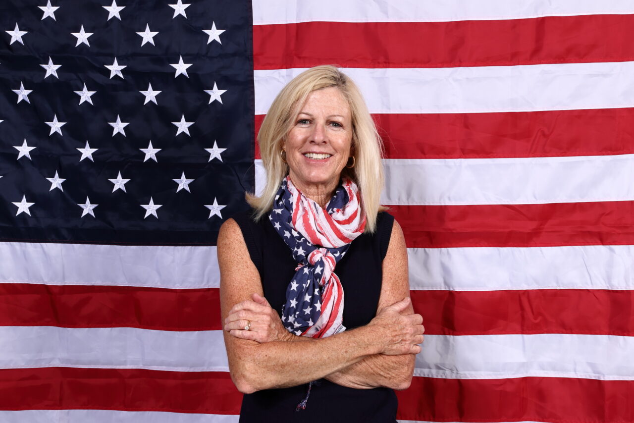 Meet Our Hosts - Beatrice Bradley