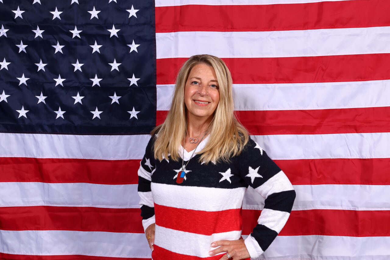 Meet Our Hosts - Beatrice Bradley