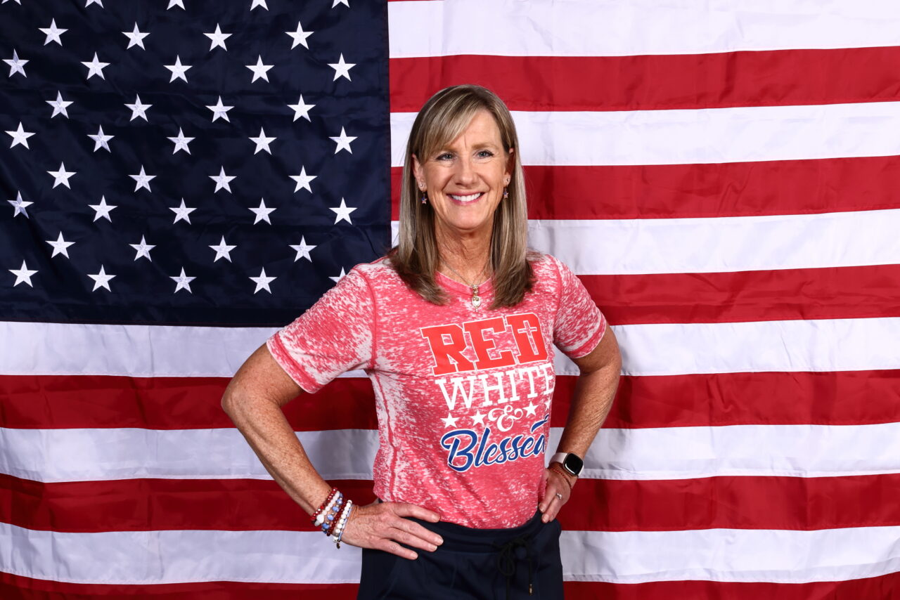 Meet Our Hosts - Beatrice Bradley