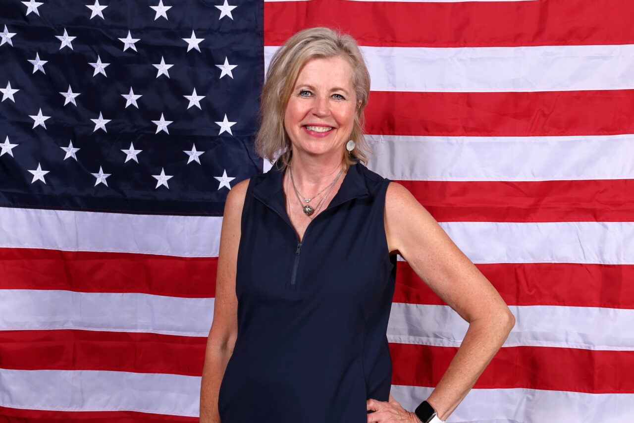 Meet Our Hosts - Beatrice Bradley