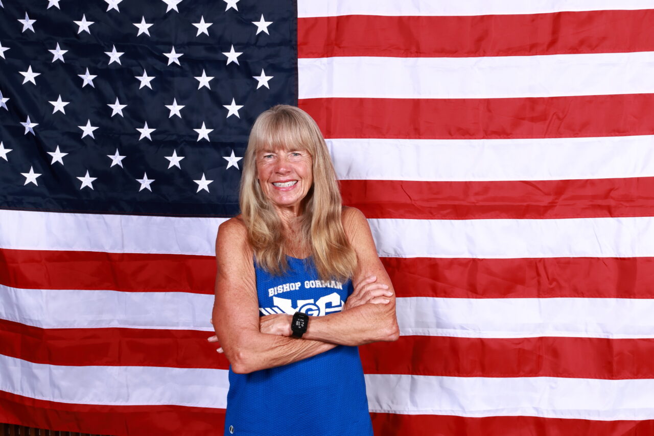 Meet Our Hosts - Beatrice Bradley