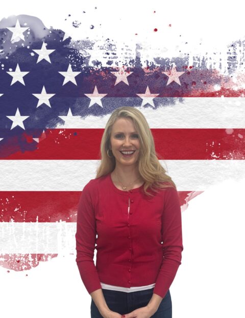 Meet Our Hosts - Beatrice Bradley