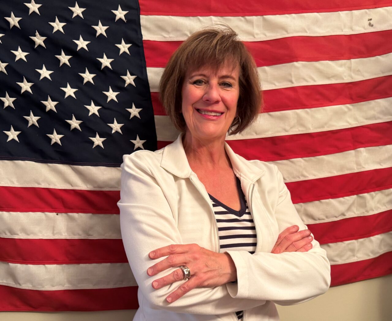 Meet Our Hosts - Beatrice Bradley