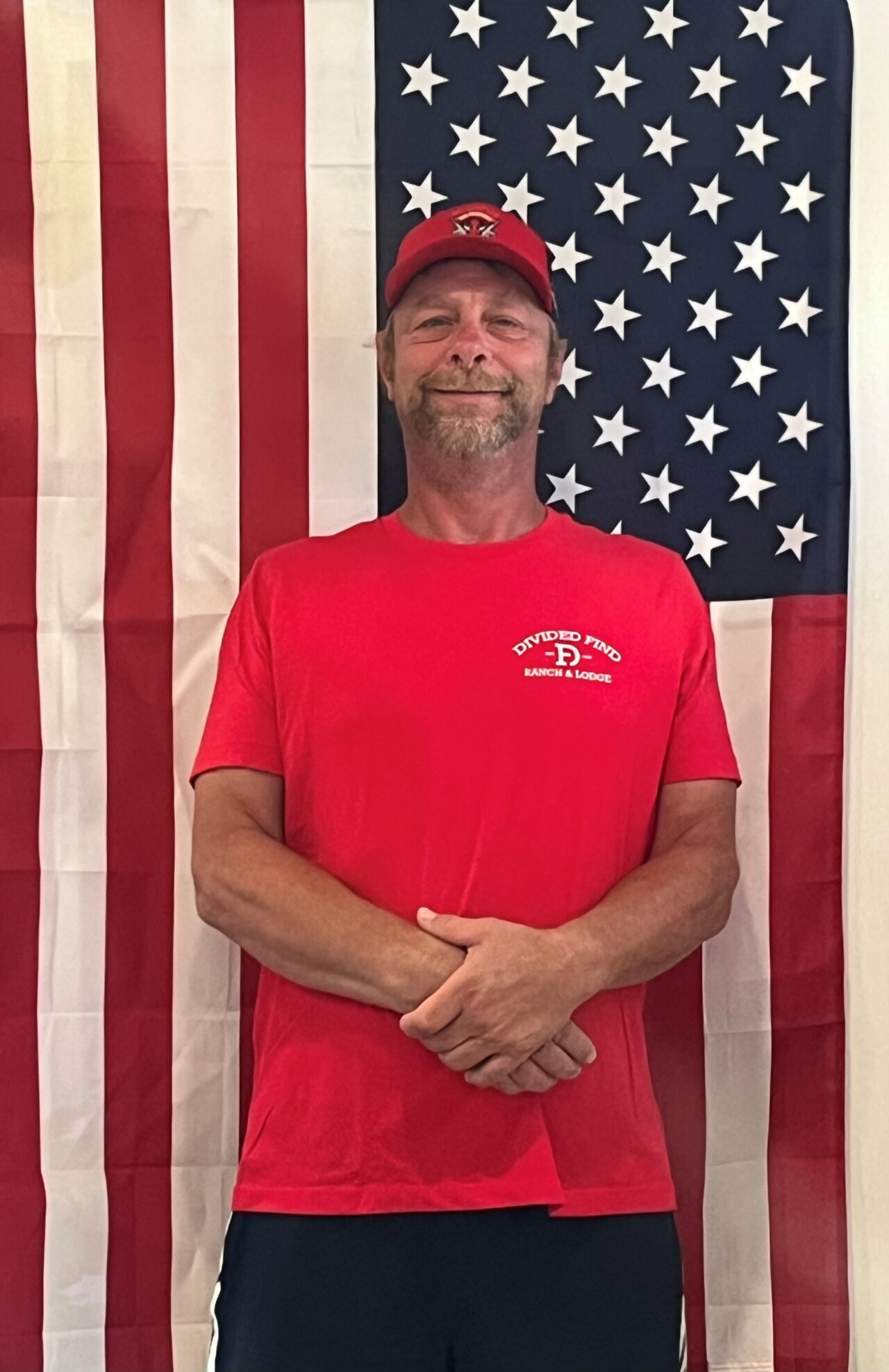 Meet Our Hosts - Beatrice Bradley