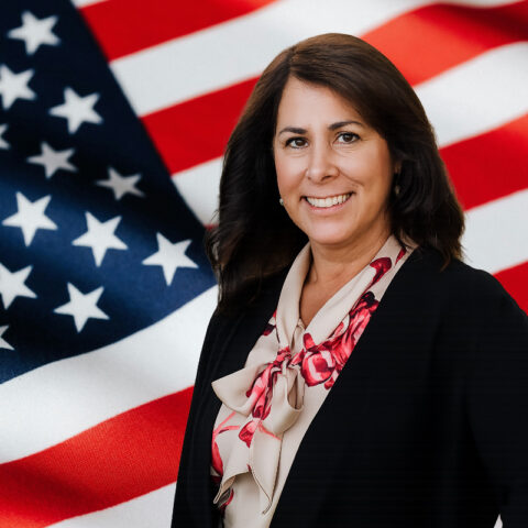 Meet Our Hosts - Beatrice Bradley