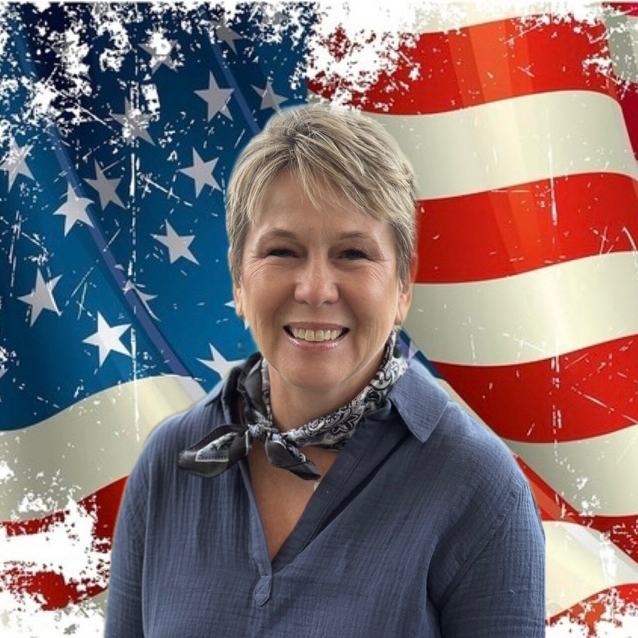 Meet Our Hosts - Beatrice Bradley